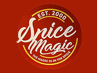 Spice Magic Restaurant Full Menu in Glasgow